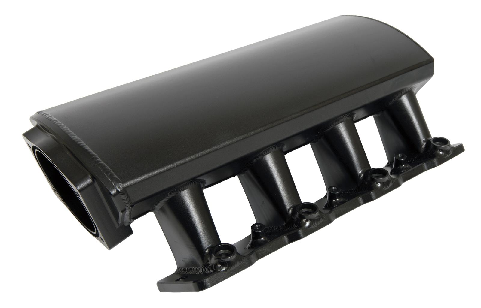 Summit Racing SUM-226125B Summit Racing™ Fabricated Intake Manifolds ...