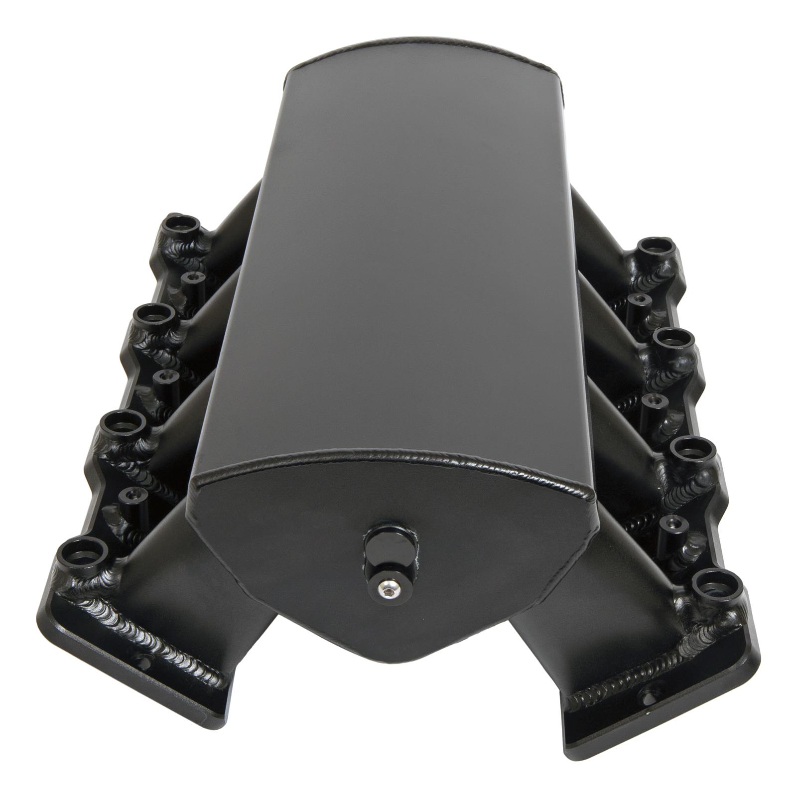 Summit Racing SUM-226125B Summit Racing™ Fabricated Intake Manifolds ...