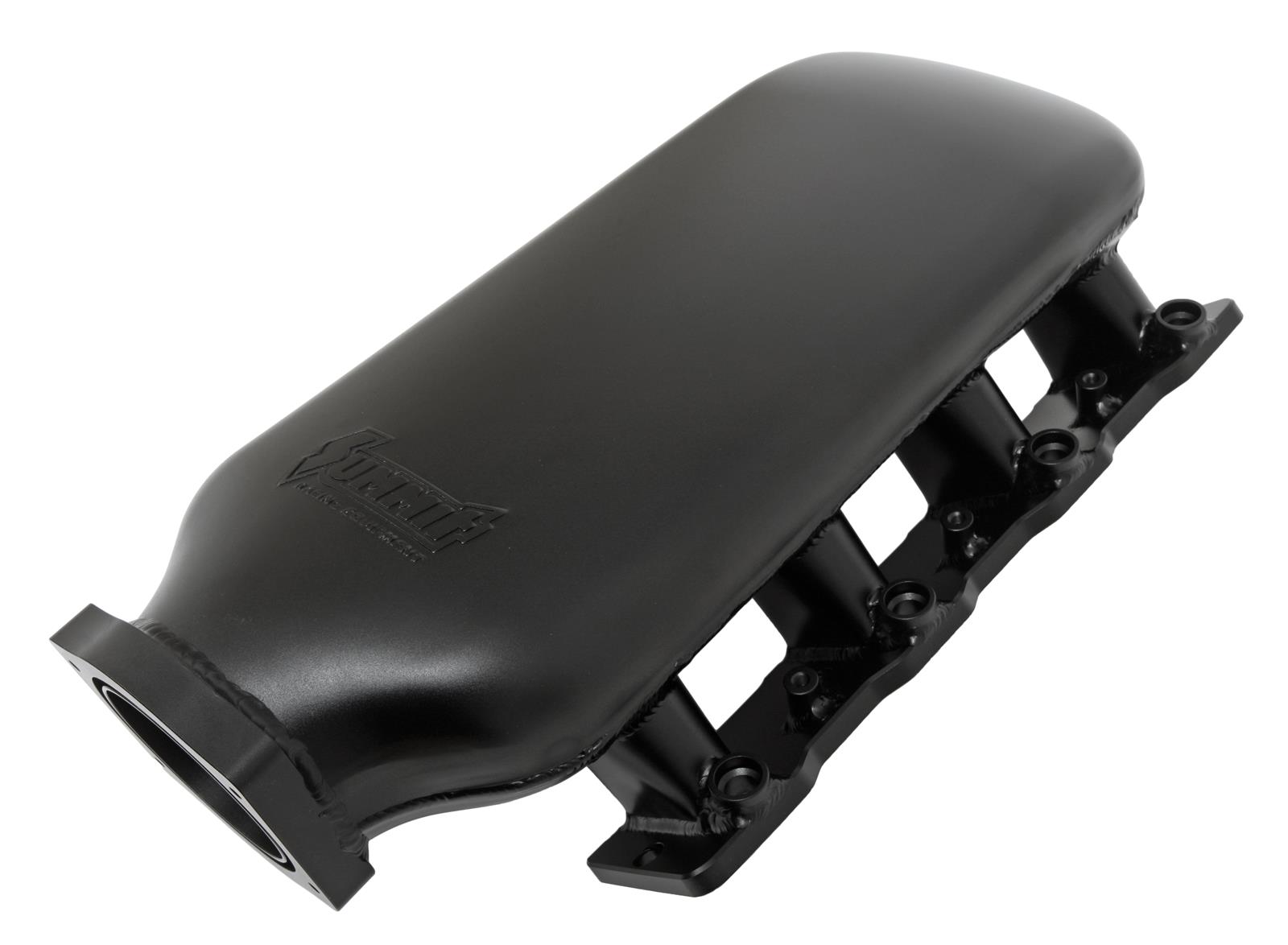 Summit Racing SUM-226127B-G2 Summit Racing™ Max EFI LS Intake Manifolds ...