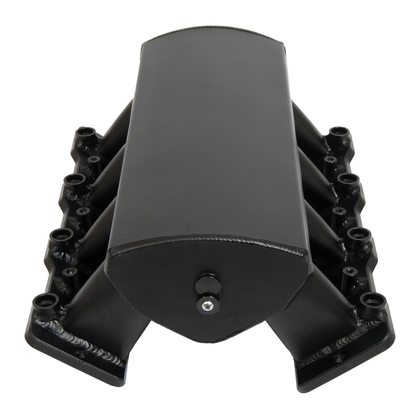 Summit Racing SUM-226127B Summit Racing™ Fabricated Intake Manifolds ...