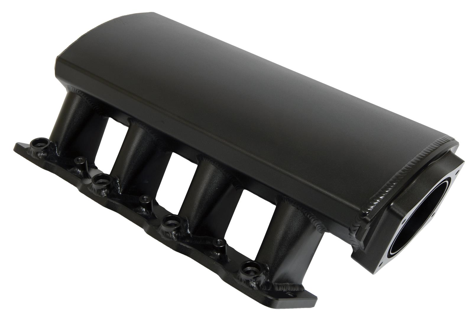 Summit Racing SUM-226127B Summit Racing™ Fabricated Intake Manifolds ...