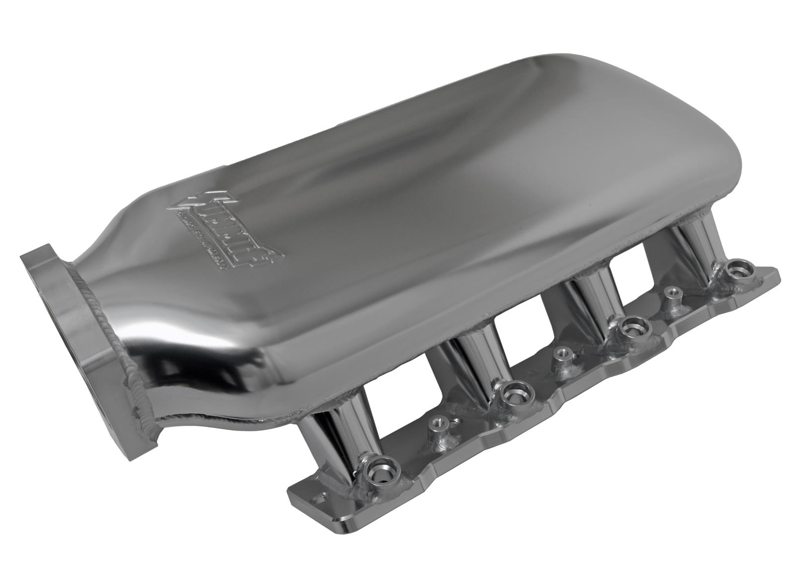 Summit Racing SUM-226127S-G2 Summit Racing™ Max EFI LS Intake Manifolds ...