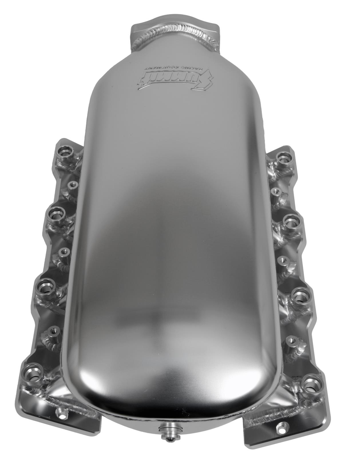 Summit Racing SUM-226127S-G2 Summit Racing™ Max EFI LS Intake Manifolds ...