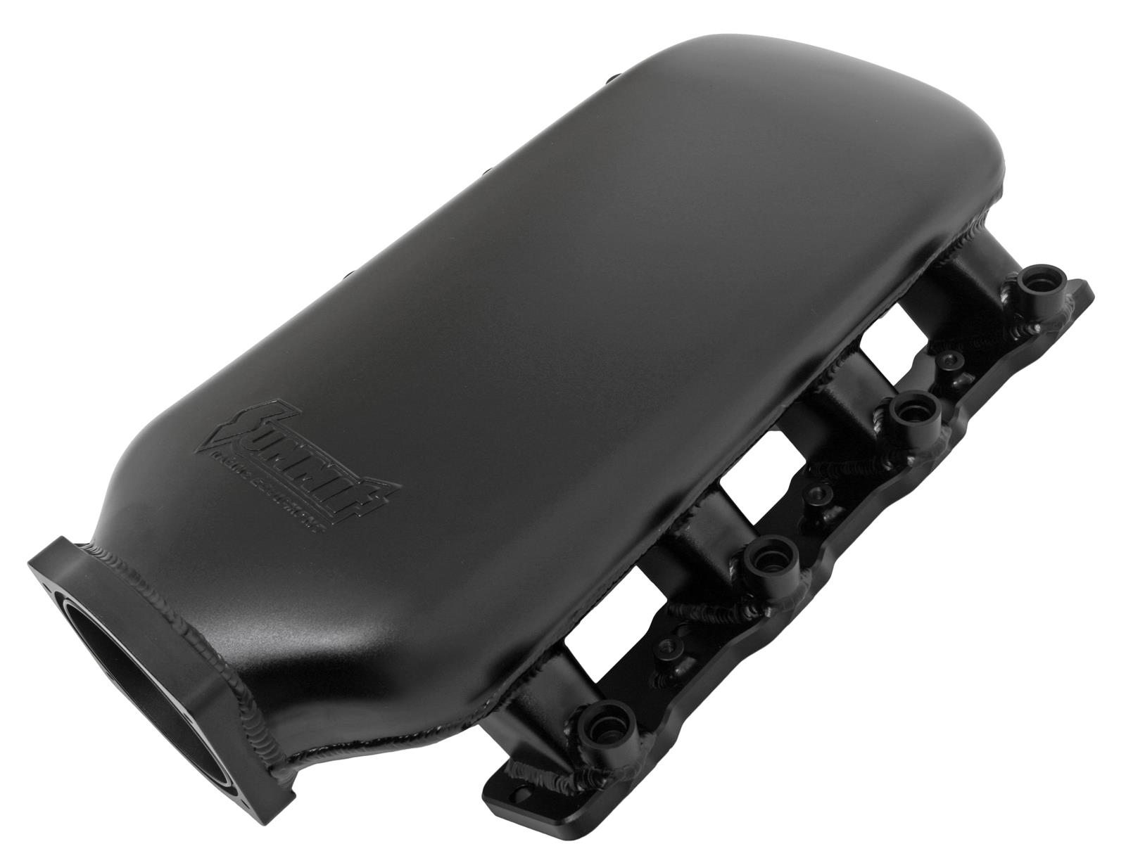 Summit Racing SUM-226129B-G2 Summit Racing™ Max EFI LS Intake Manifolds ...