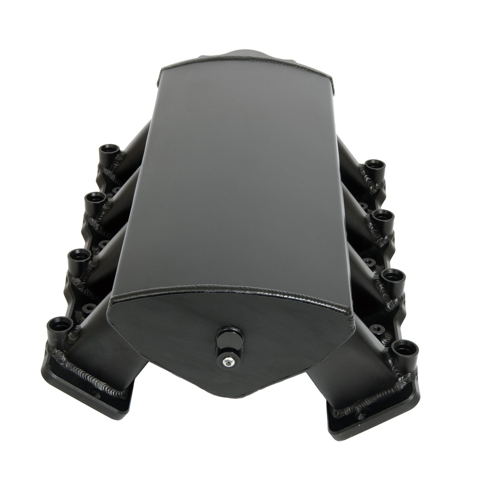 Summit Racing SUM-226129B Summit Racing™ Fabricated Intake Manifolds ...