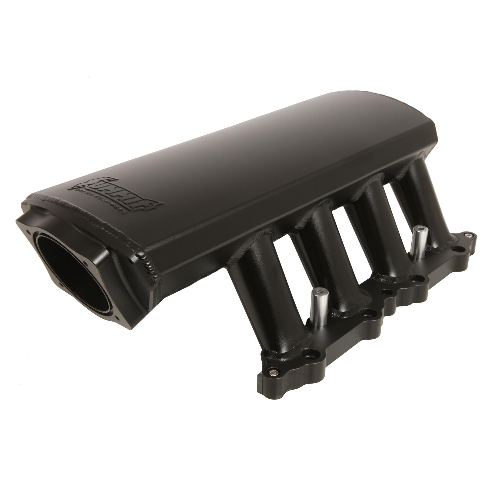 Summit Racing SUM-226134BL Summit Racing™ Fabricated Intake Manifolds ...