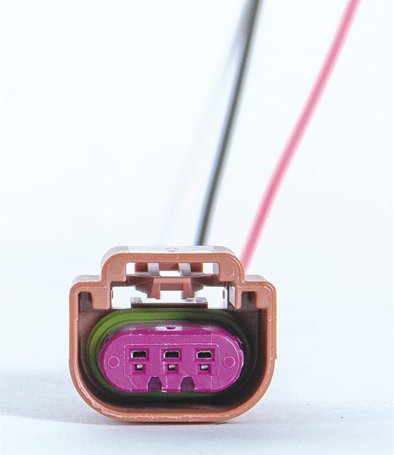 Summit Racing SUM-226305X-KIT Summit Racing™ Flex Fuel Sensor Bypass/GM ...