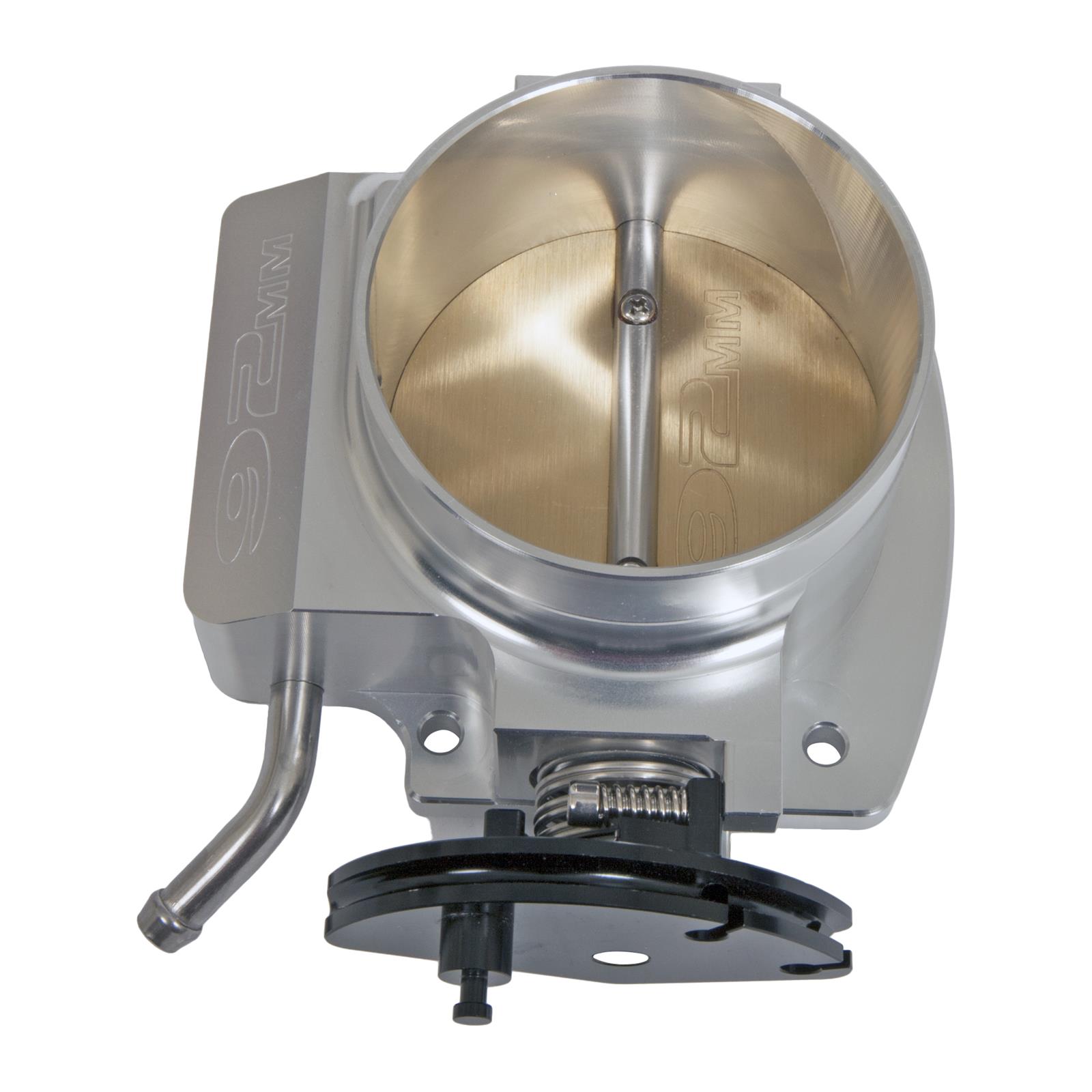 Summit Racing SUM-227100 Summit Racing™ Billet Throttle Bodies | Summit ...