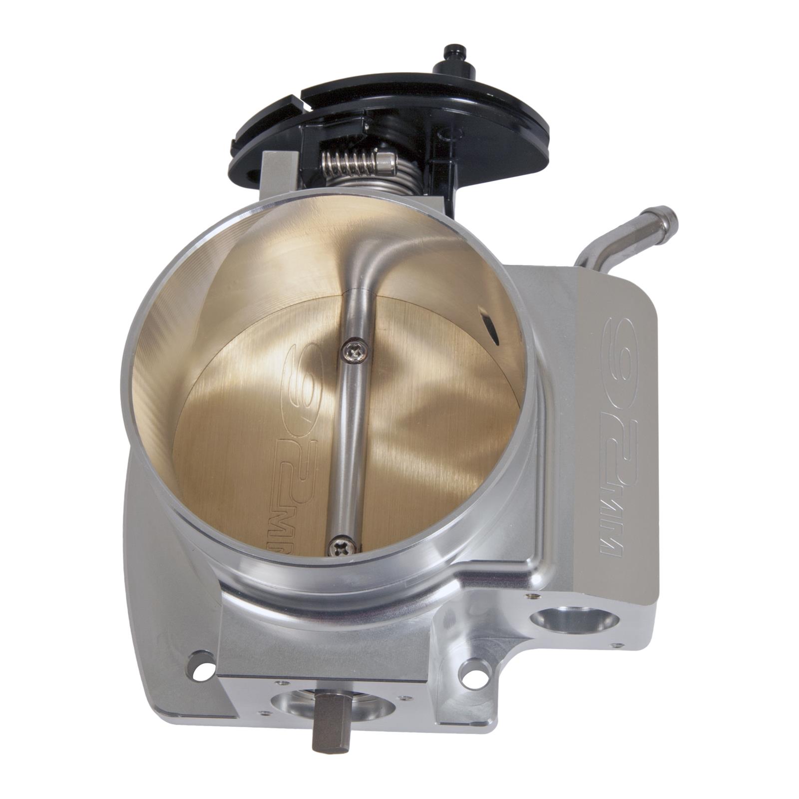 Summit Racing SUM-227100 Summit Racing™ Billet Throttle Bodies | Summit ...