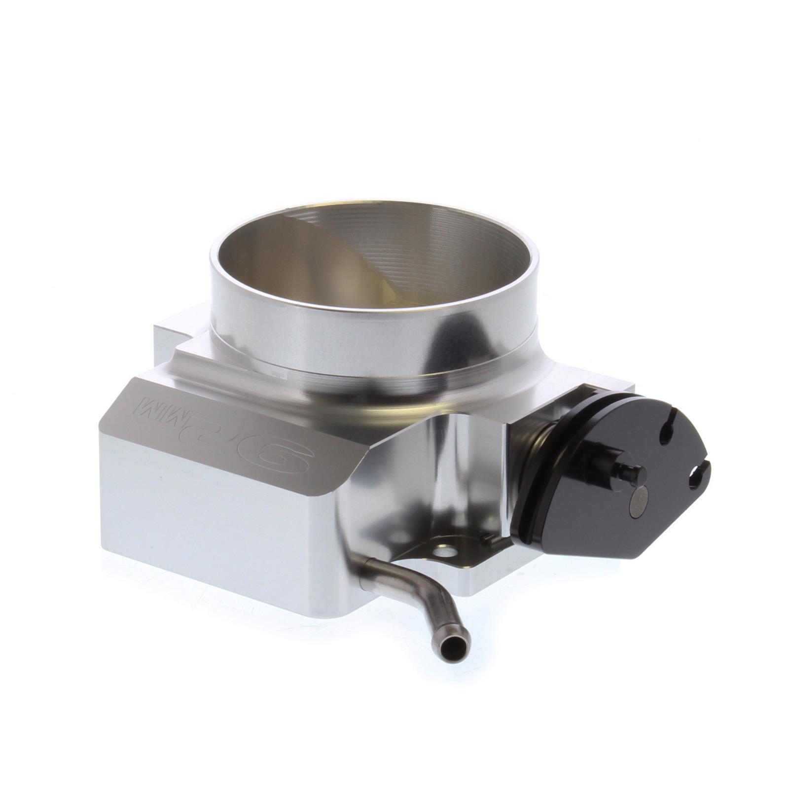 Summit Racing SUM-227100 Summit Racing™ Billet Throttle Bodies | Summit ...