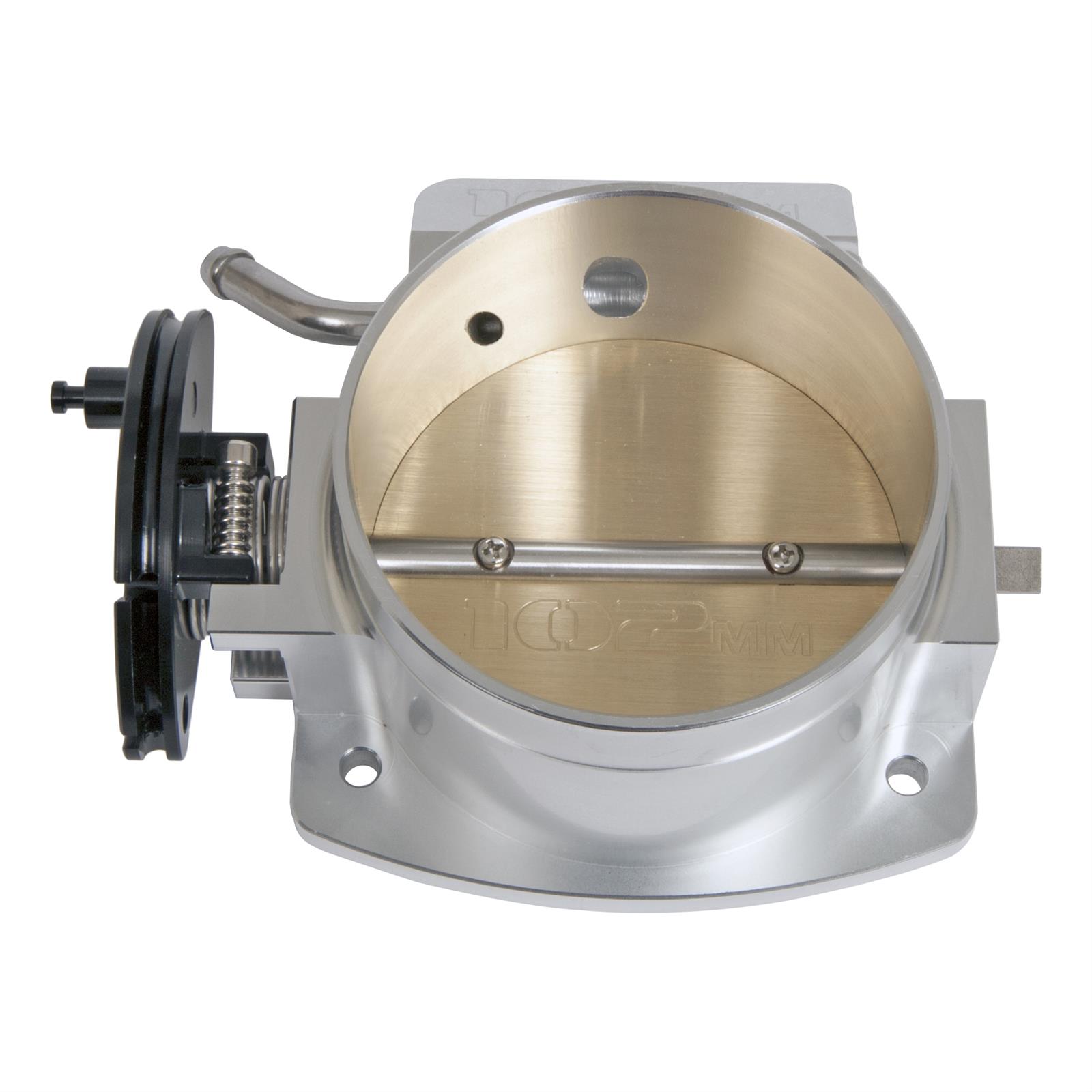 Summit Racing SUM-227102 Summit Racing™ Billet Throttle Bodies | Summit ...