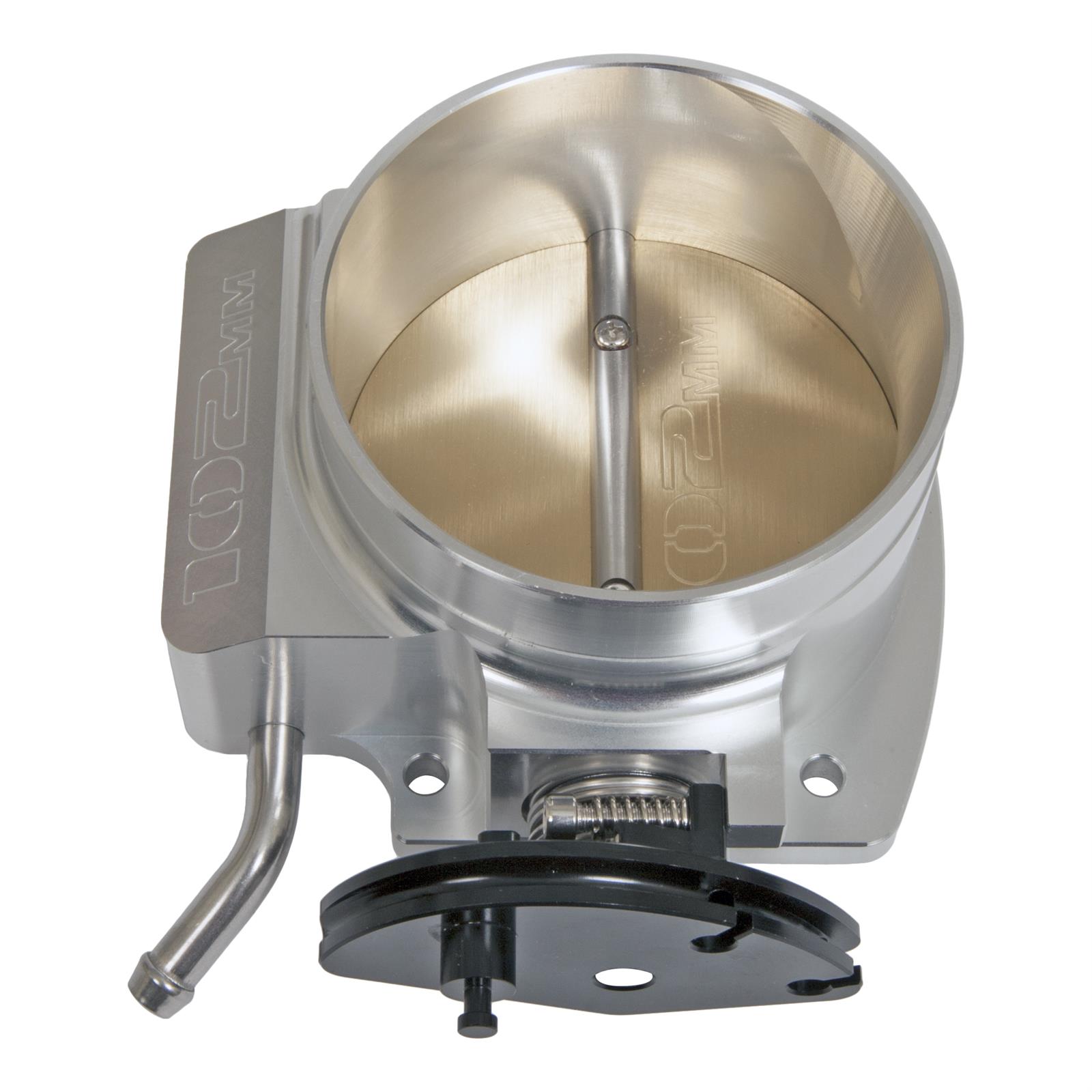 Summit Racing SUM-227102 Summit Racing™ Billet Throttle Bodies | Summit ...