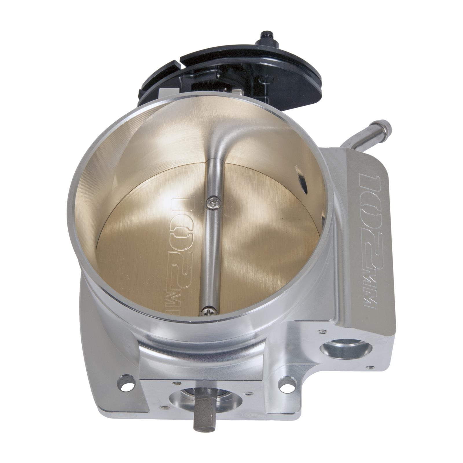 Summit Racing SUM-227102 Summit Racing™ Billet Throttle Bodies | Summit ...