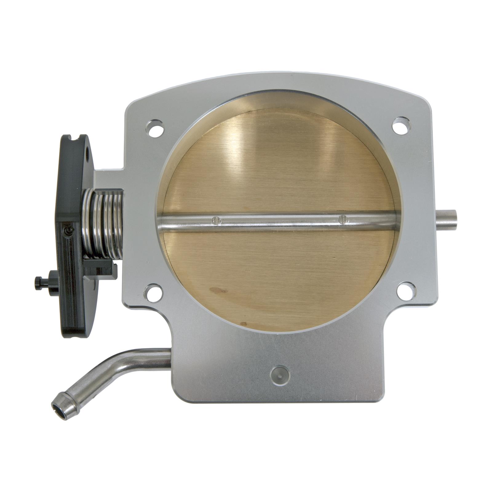 Summit Racing SUM-227102 Summit Racing™ Billet Throttle Bodies | Summit ...