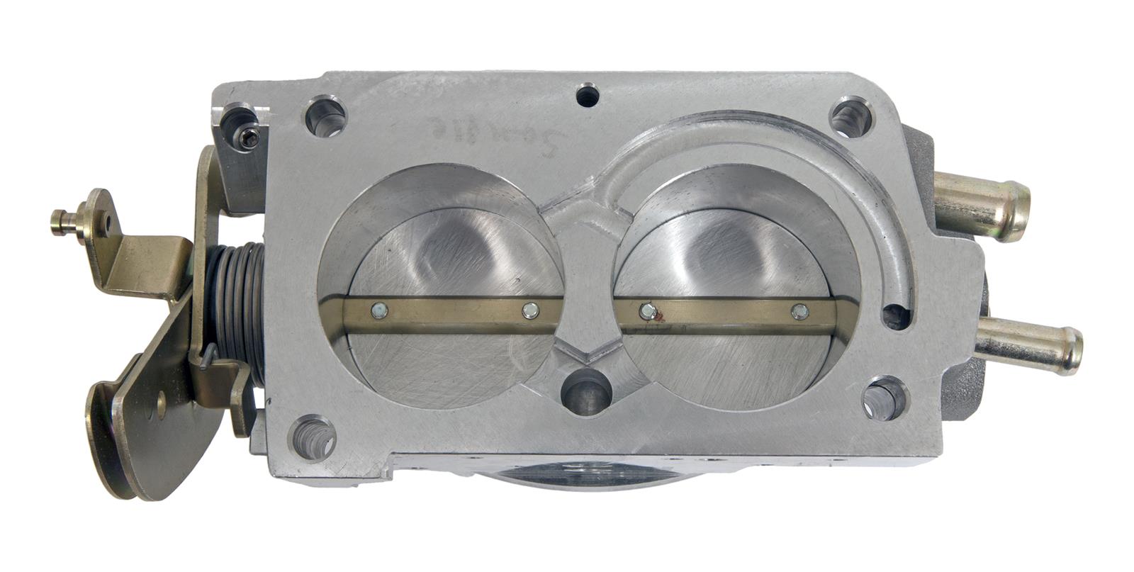 Summit Racing SUM-228701 Summit Racing® GM Throttle Bodies | Summit Racing