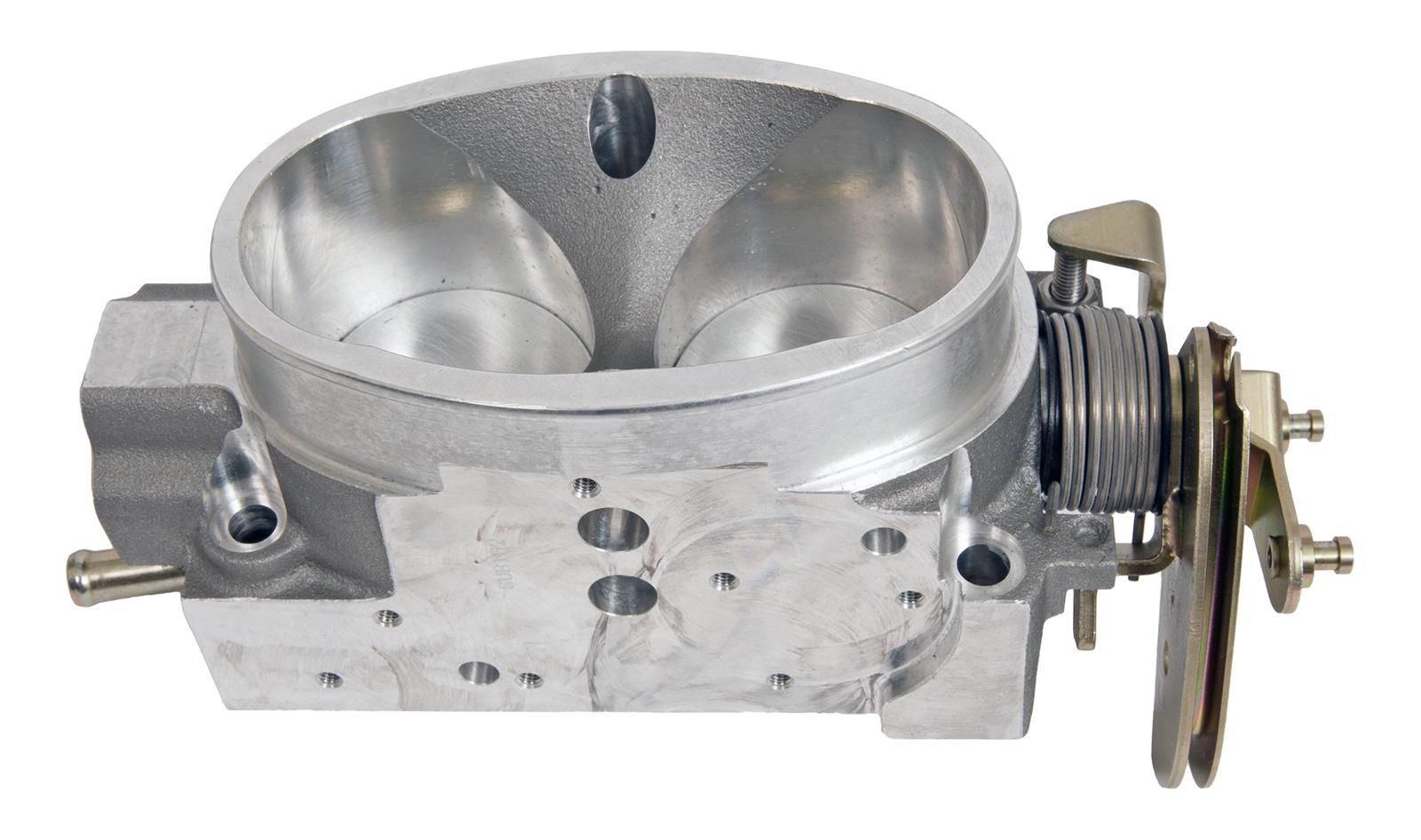 Summit Racing SUM-228701 Summit Racing® GM Throttle Bodies | Summit Racing