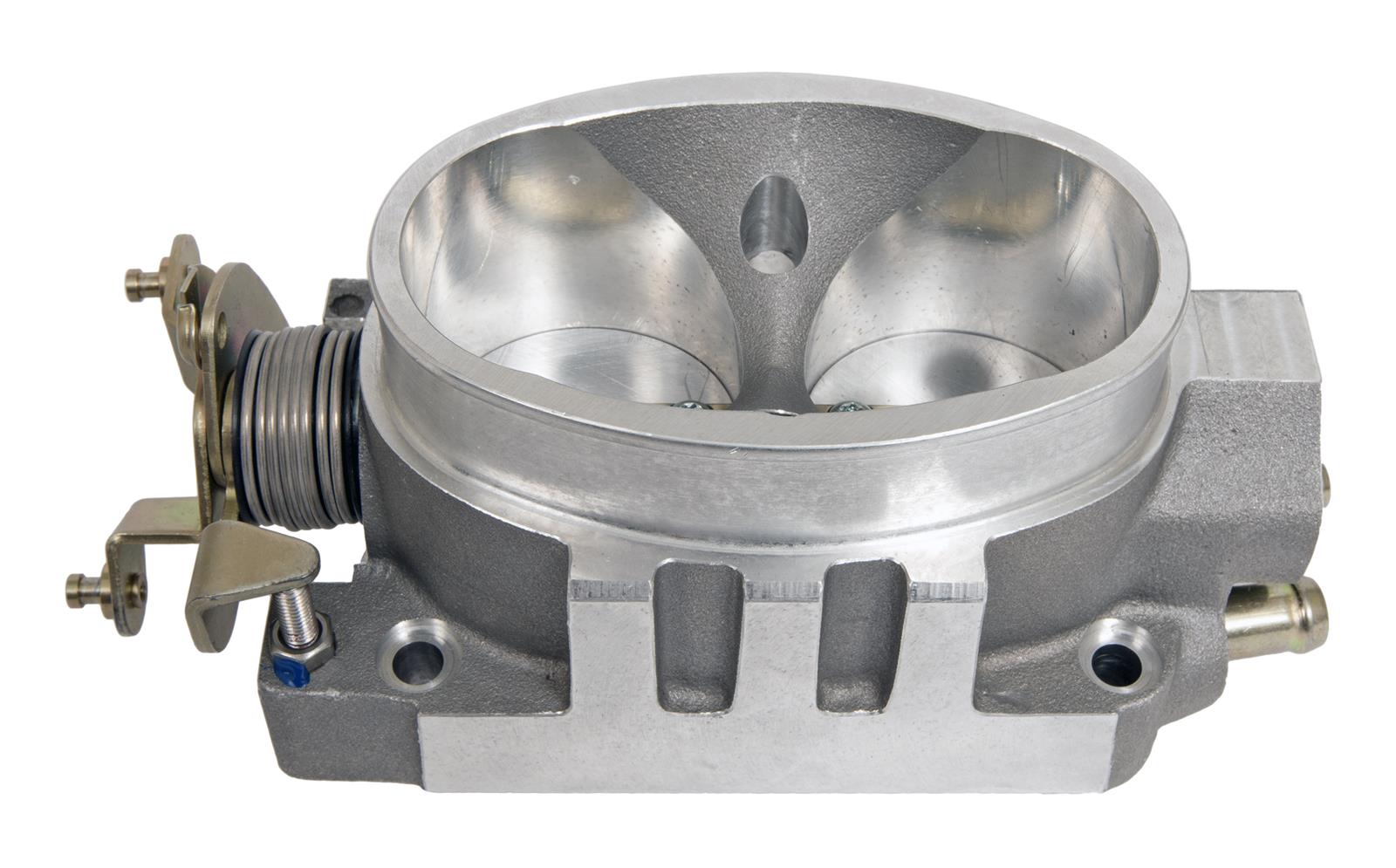 Summit Racing SUM-228701 Summit Racing® GM Throttle Bodies | Summit Racing