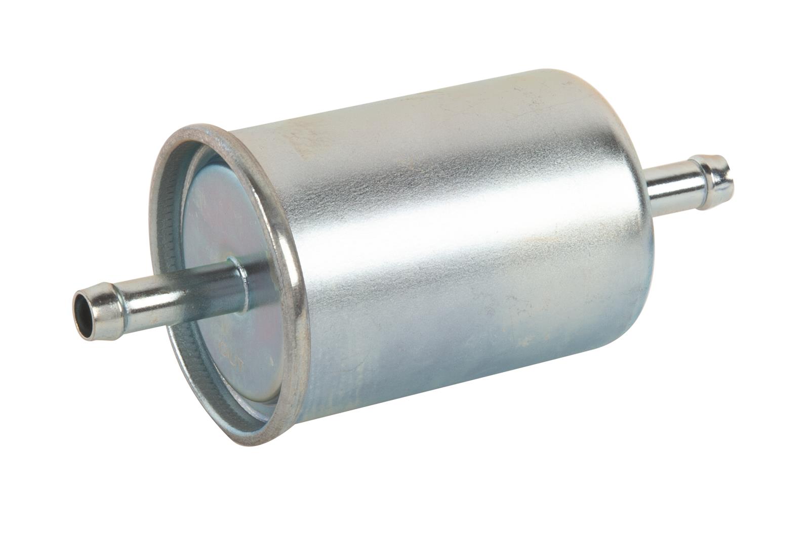 Summit Racing SUM-230080 Summit Racing™ Inline Fuel Filters | Summit Racing