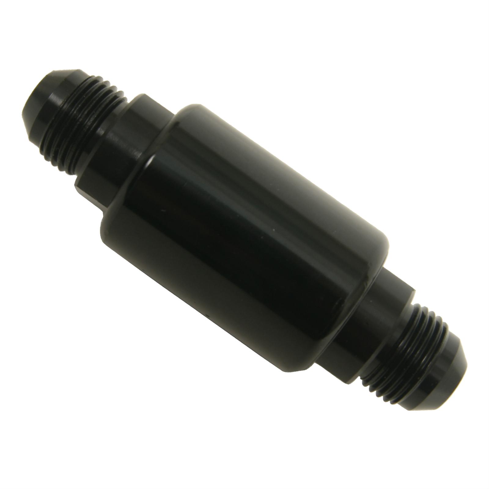 Summit Racing SUM-230130 Summit Racing™ Full Flow Fuel Filters | Summit ...