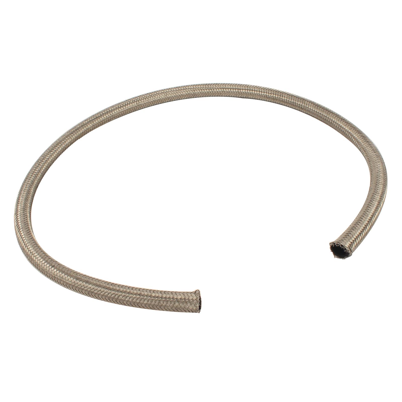 Summit Racing SUM-CARBKIT4 Summit Racing™ Fuel Line Combination Kits ...