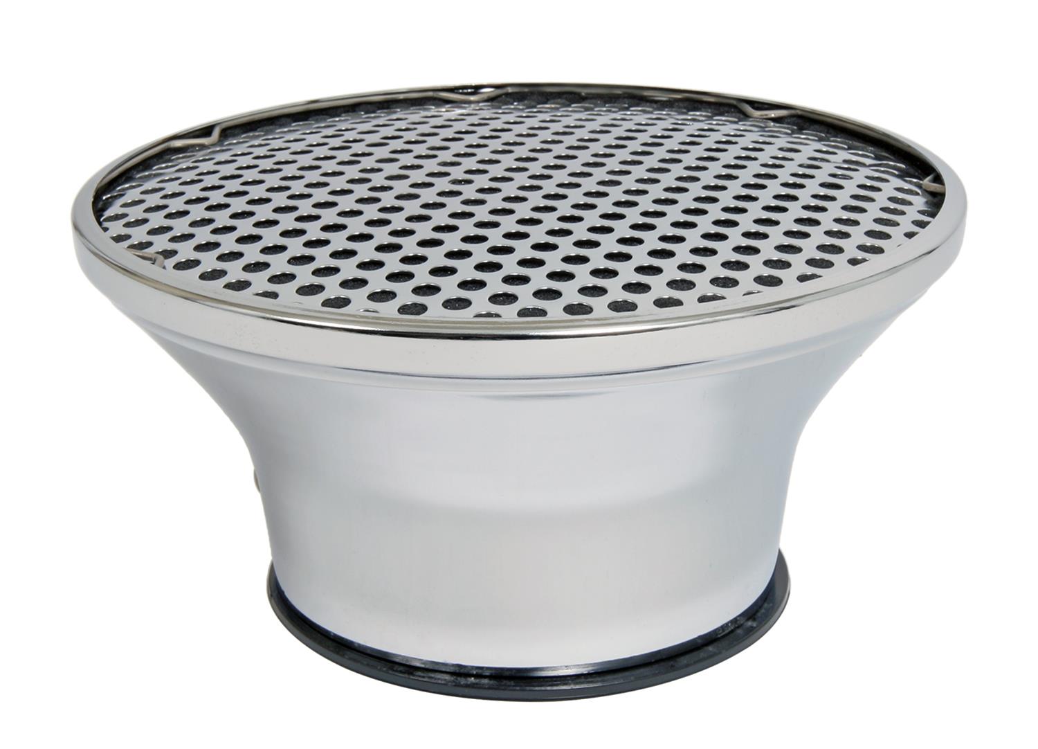 Summit Racing SUM-239036 Summit Racing™ Velocity Stack Air Cleaners ...