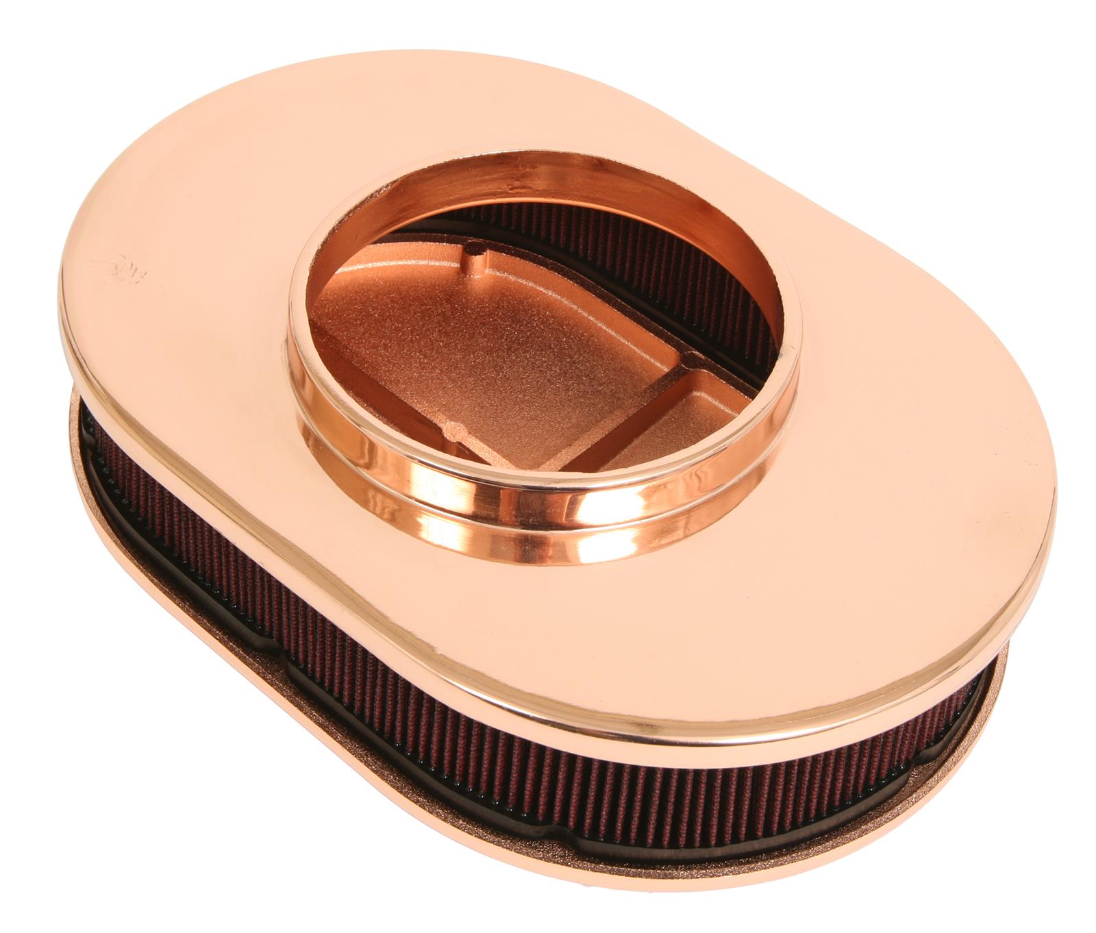 Summit Racing SUM-239040CPR Summit Racing™ Air Cleaners | Summit Racing