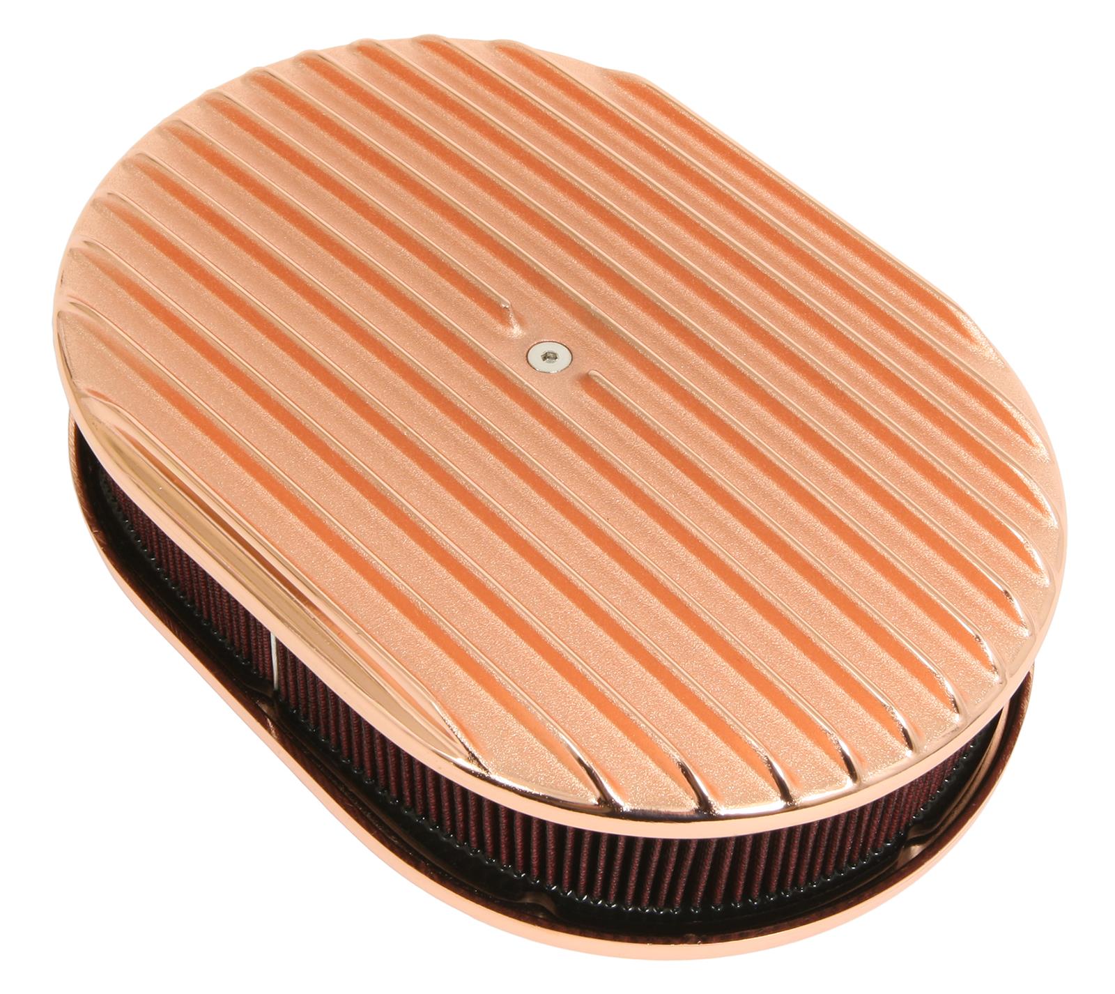 Summit Racing SUM-239040CPR Summit Racing™ Air Cleaners | Summit Racing