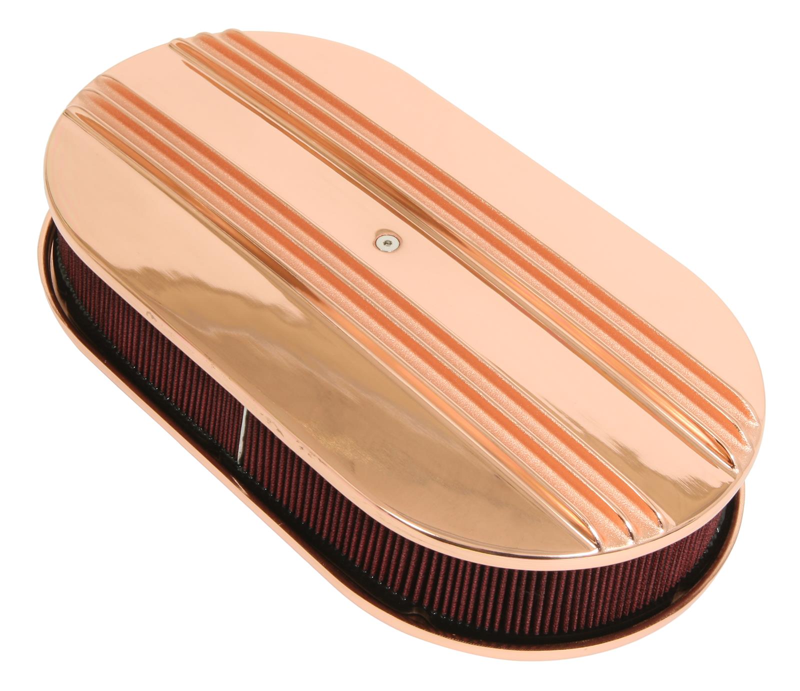 Summit Racing SUM-239044CPR Summit Racing™ Air Cleaners | Summit Racing