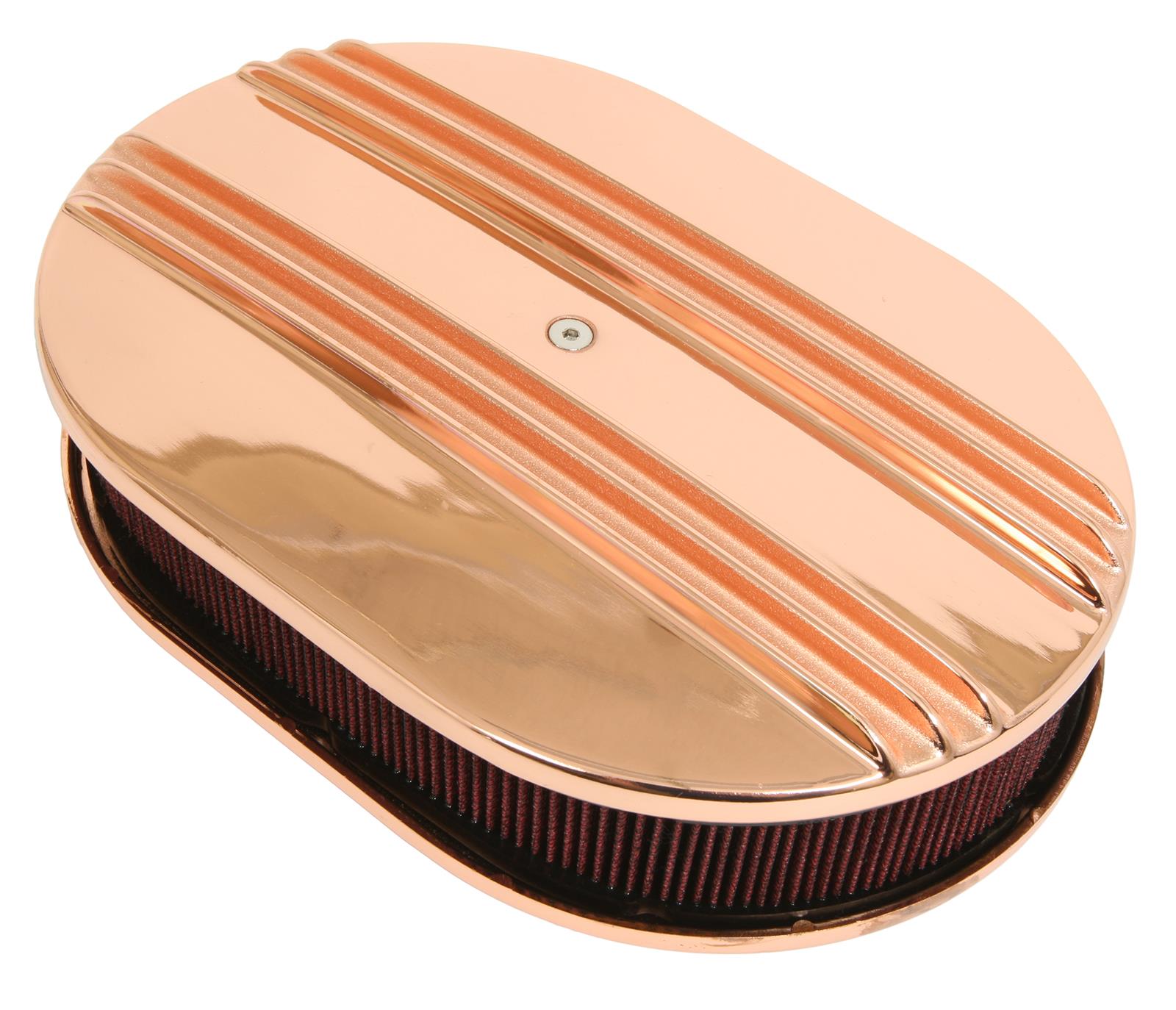 Summit Racing SUM-239047CPR Summit Racing™ Air Cleaners | Summit Racing