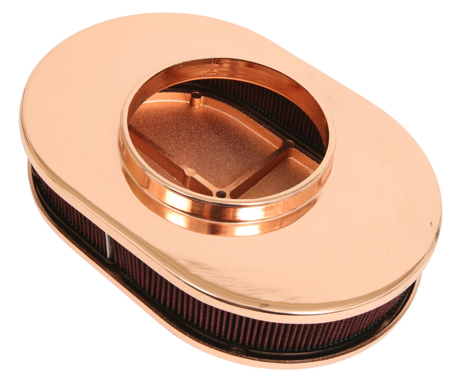 Summit Racing SUM-239047CPR Summit Racing™ Air Cleaners | Summit Racing