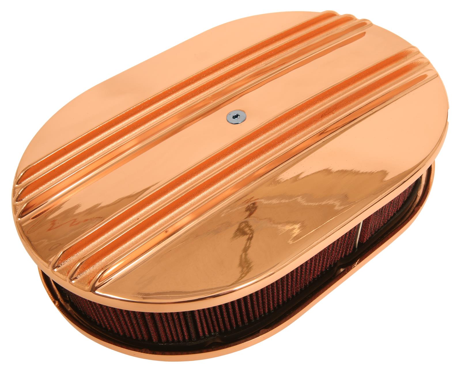 Summit Racing SUM-239047CPR Summit Racing™ Air Cleaners | Summit Racing