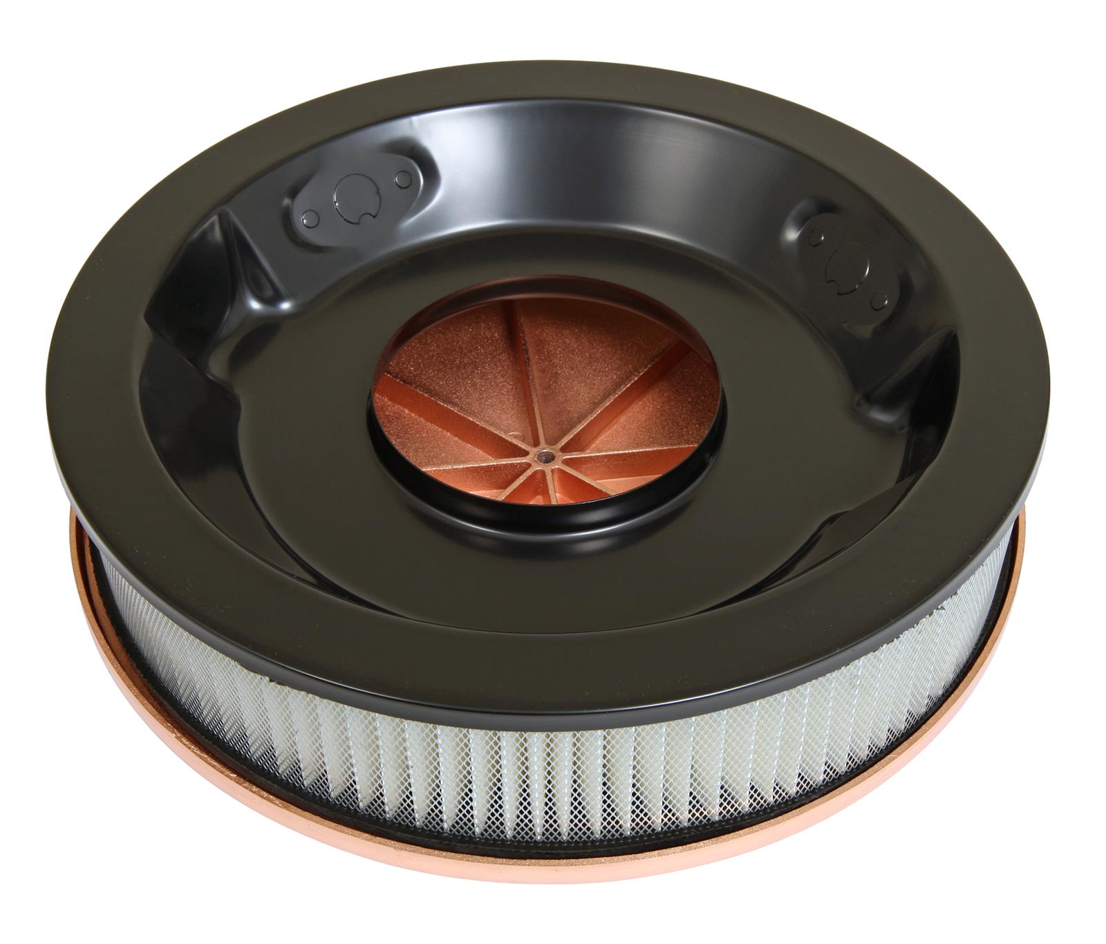 Summit Racing SUM-239049CPR Summit Racing™ Air Cleaners | Summit Racing