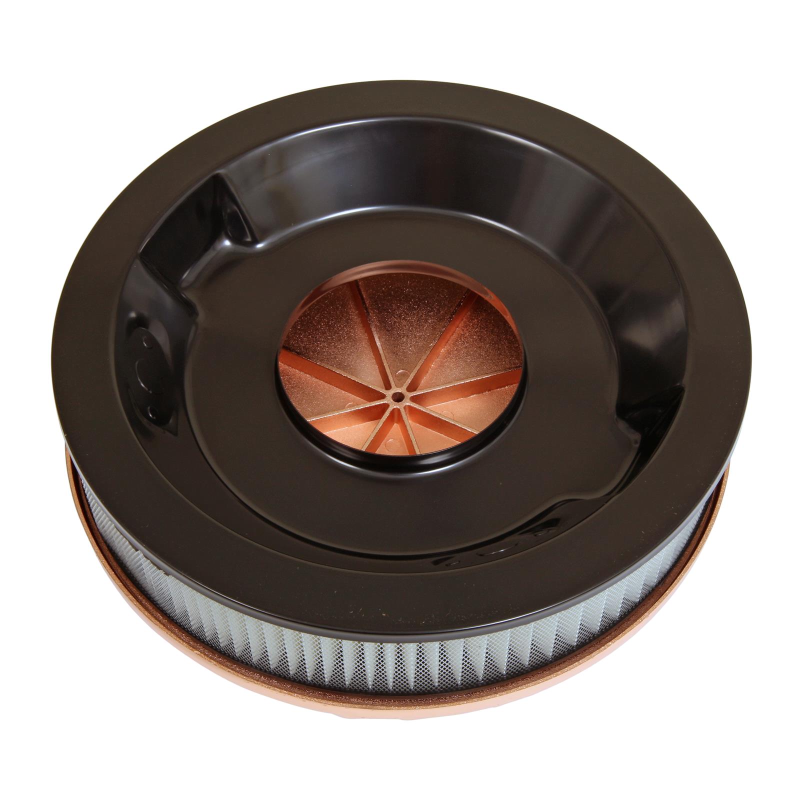 Summit Racing SUM-239050CPR Summit Racing™ Air Cleaners | Summit Racing