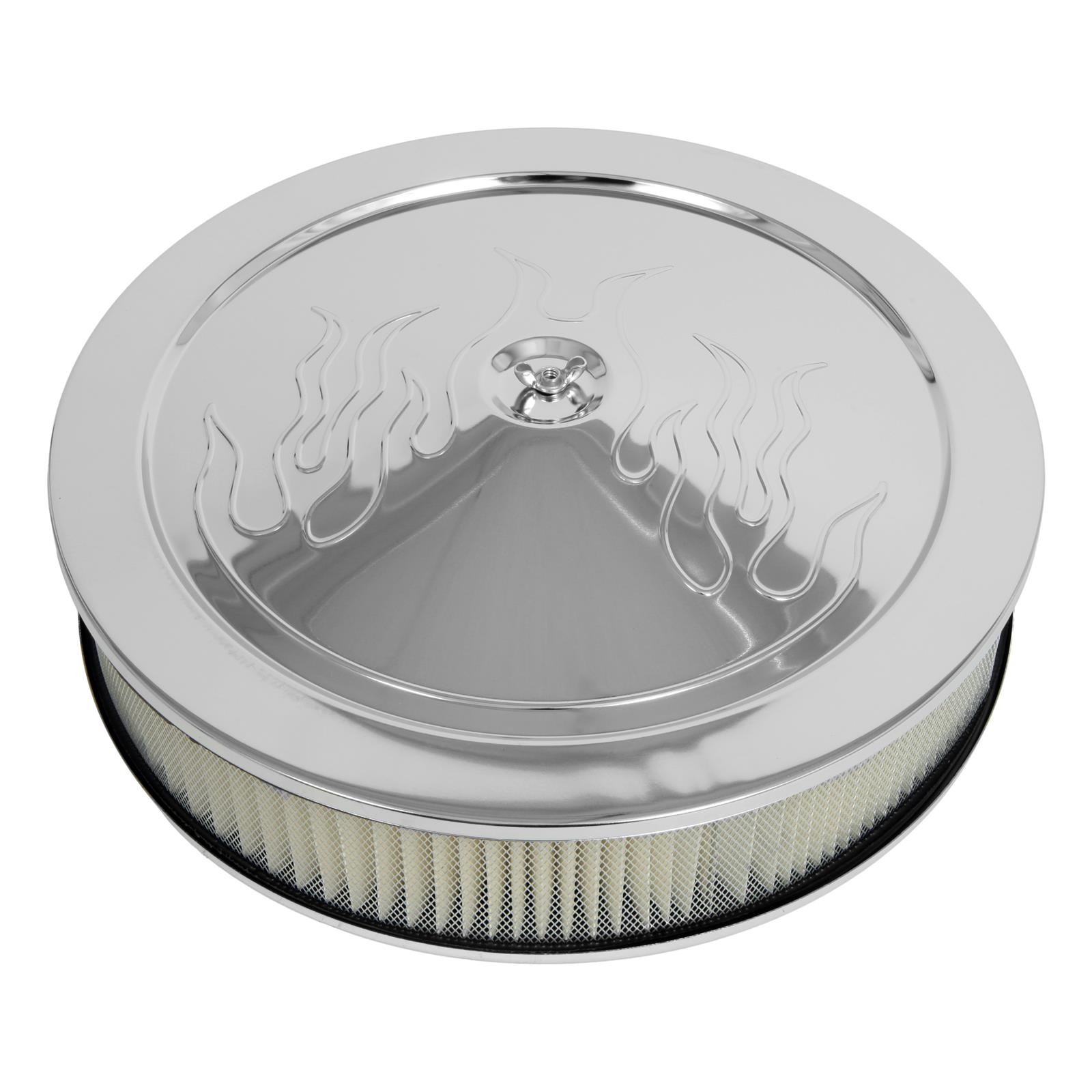 Summit Racing SUM-239051 Summit Racing™ Air Cleaners | Summit Racing