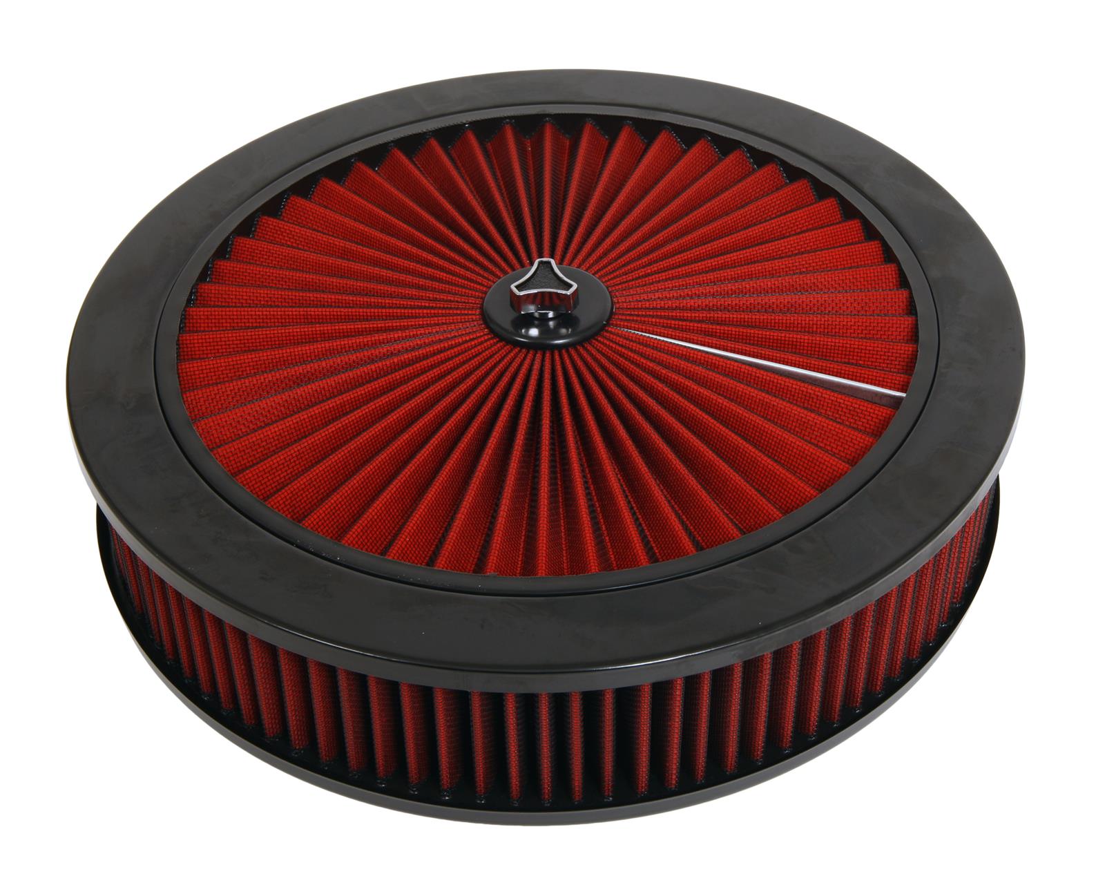 Summit Racing SUM-239515 Summit Racing™ Air Cleaners | Summit Racing