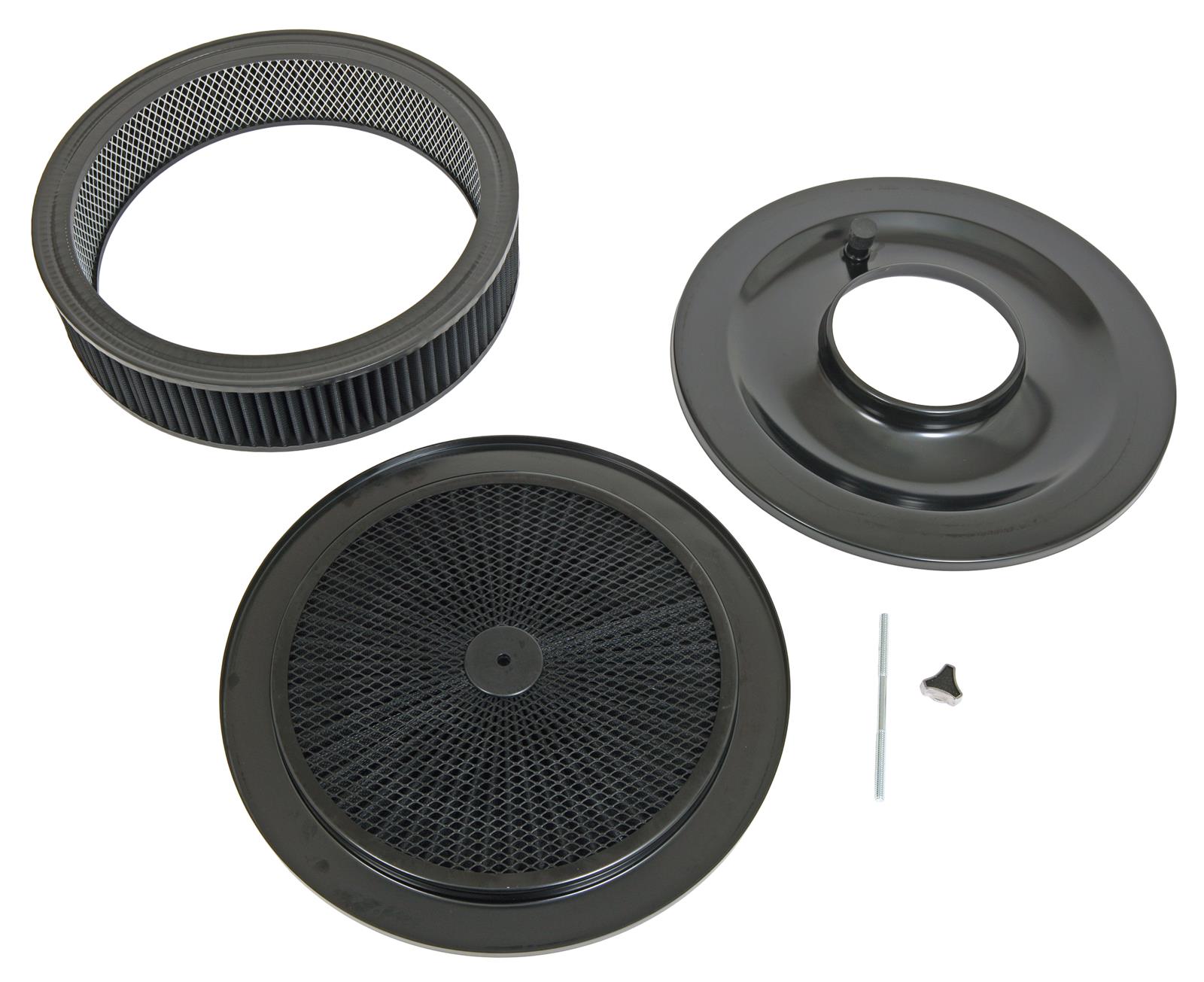 Summit Racing SUM-239516 Summit Racing™ Air Cleaners | Summit Racing