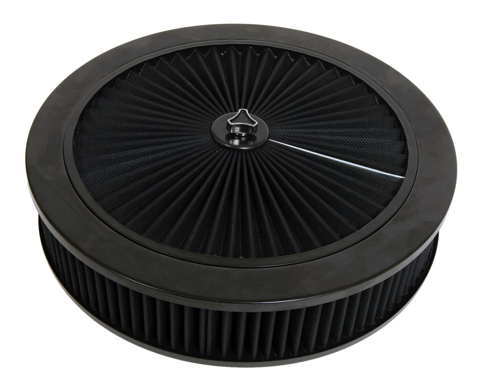 Summit Racing SUM-239518 Summit Racing™ Air Cleaners | Summit Racing