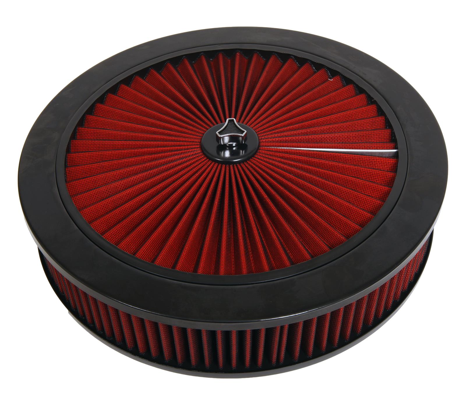 Summit Racing SUM-239519 Summit Racing™ Air Cleaners | Summit Racing