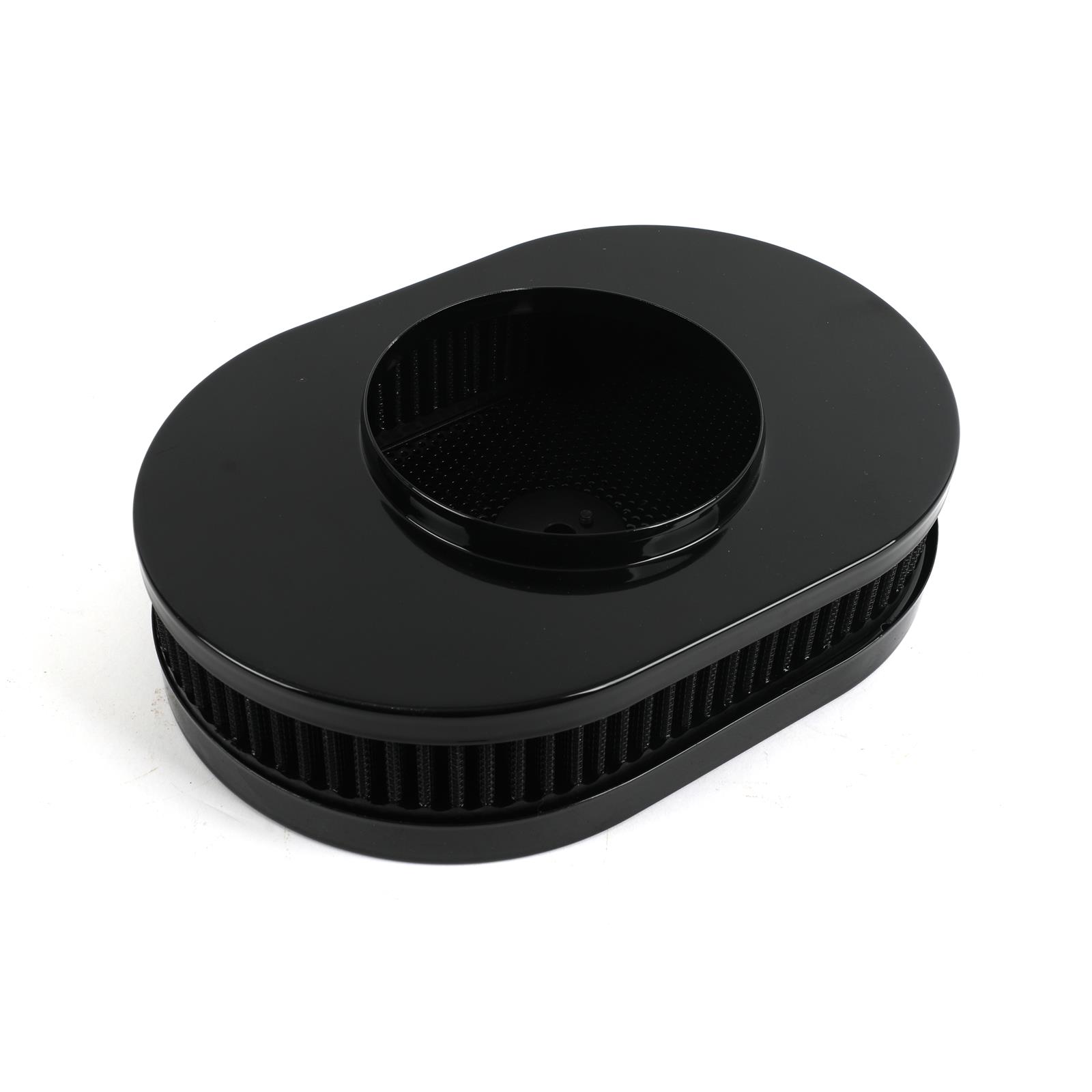 Summit Racing SUM-239525B Summit Racing™ Air Cleaners with Reusable ...