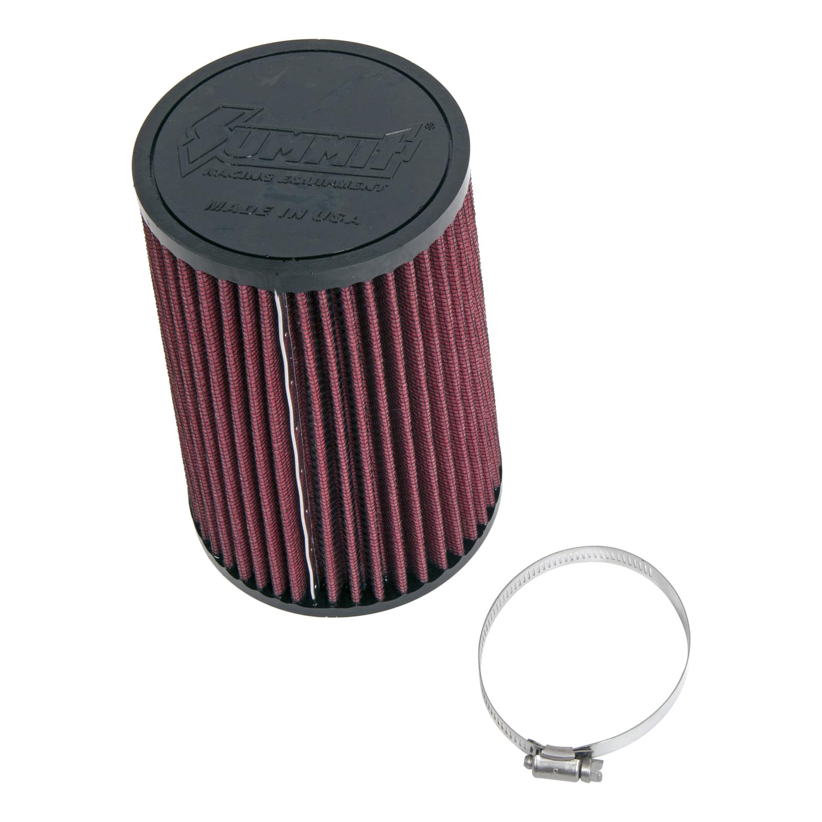 Summit Racing SUM-239638 Summit Racing™ Premium Performance Air Filters ...