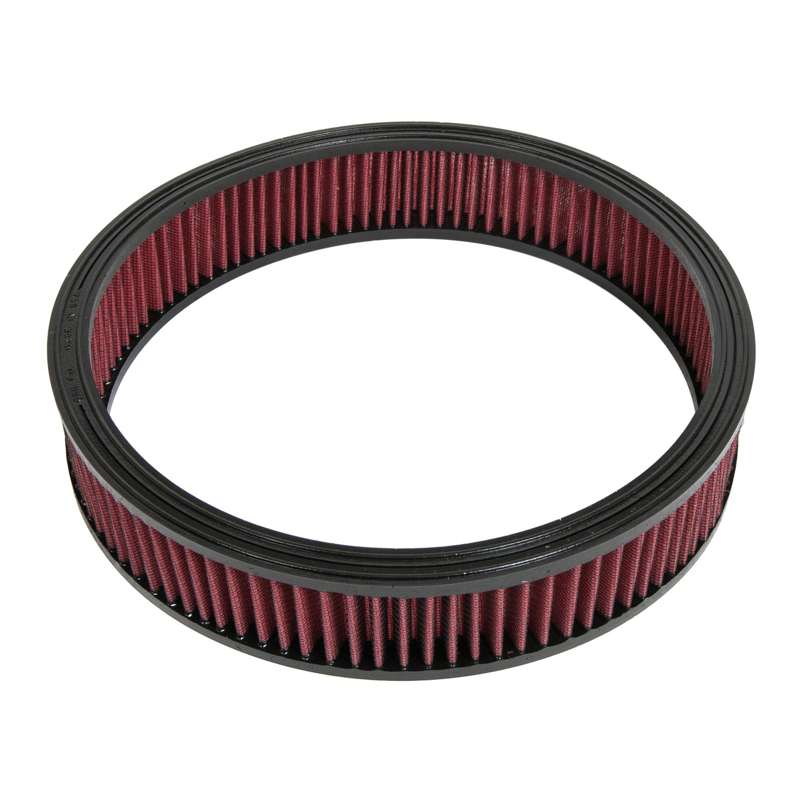 Summit Racing SUM-239648 Summit Racing™ Premium Performance Air Filters ...