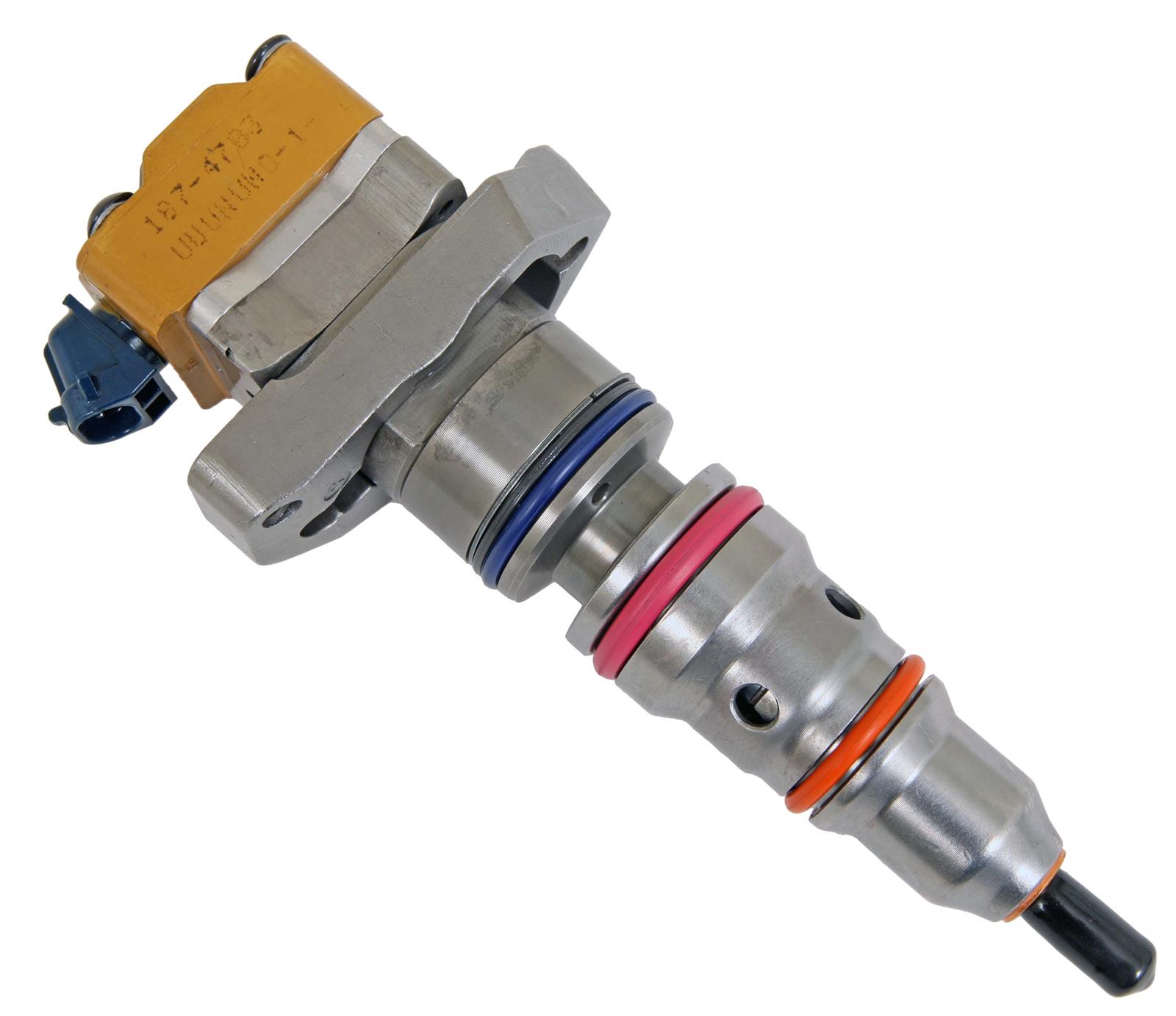 Summit Racing SUM-240083 Summit Racing™ Diesel Fuel Injectors | Summit ...