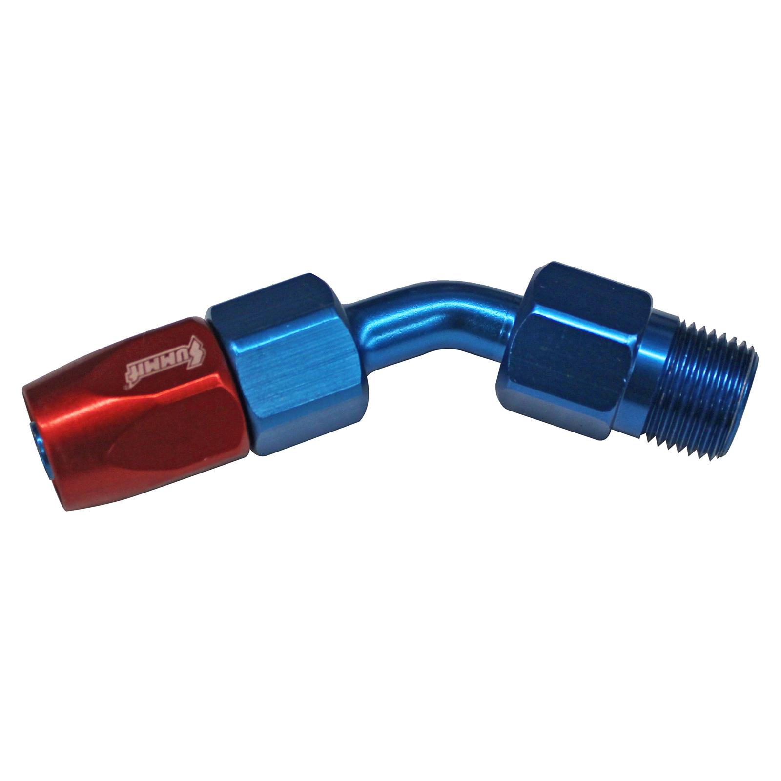 Summit Racing SUM-240108 Summit Racing™ Hose Ends | Summit Racing
