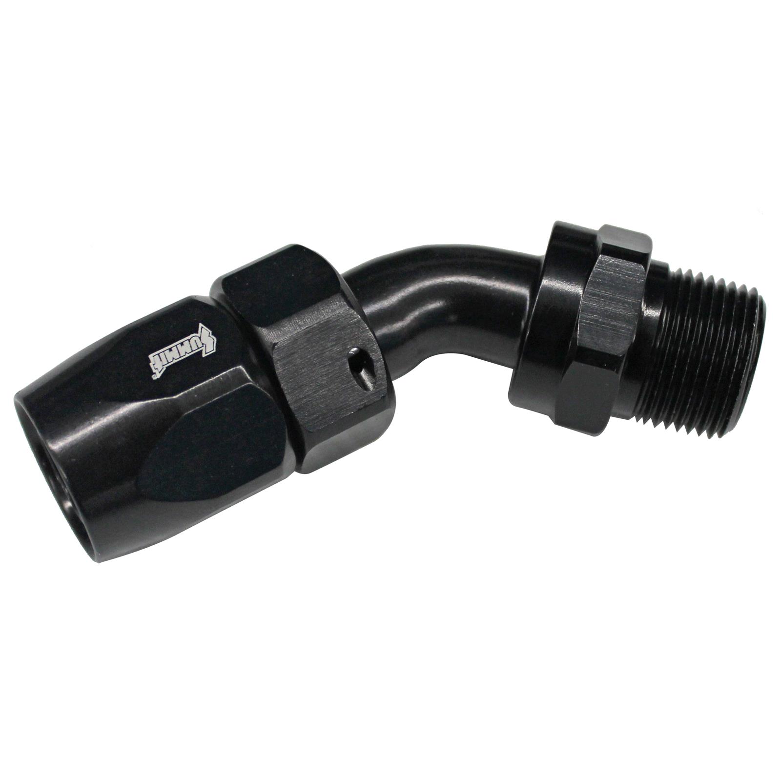 Summit Racing SUM-240113B Summit Racing™ Hose Ends | Summit Racing