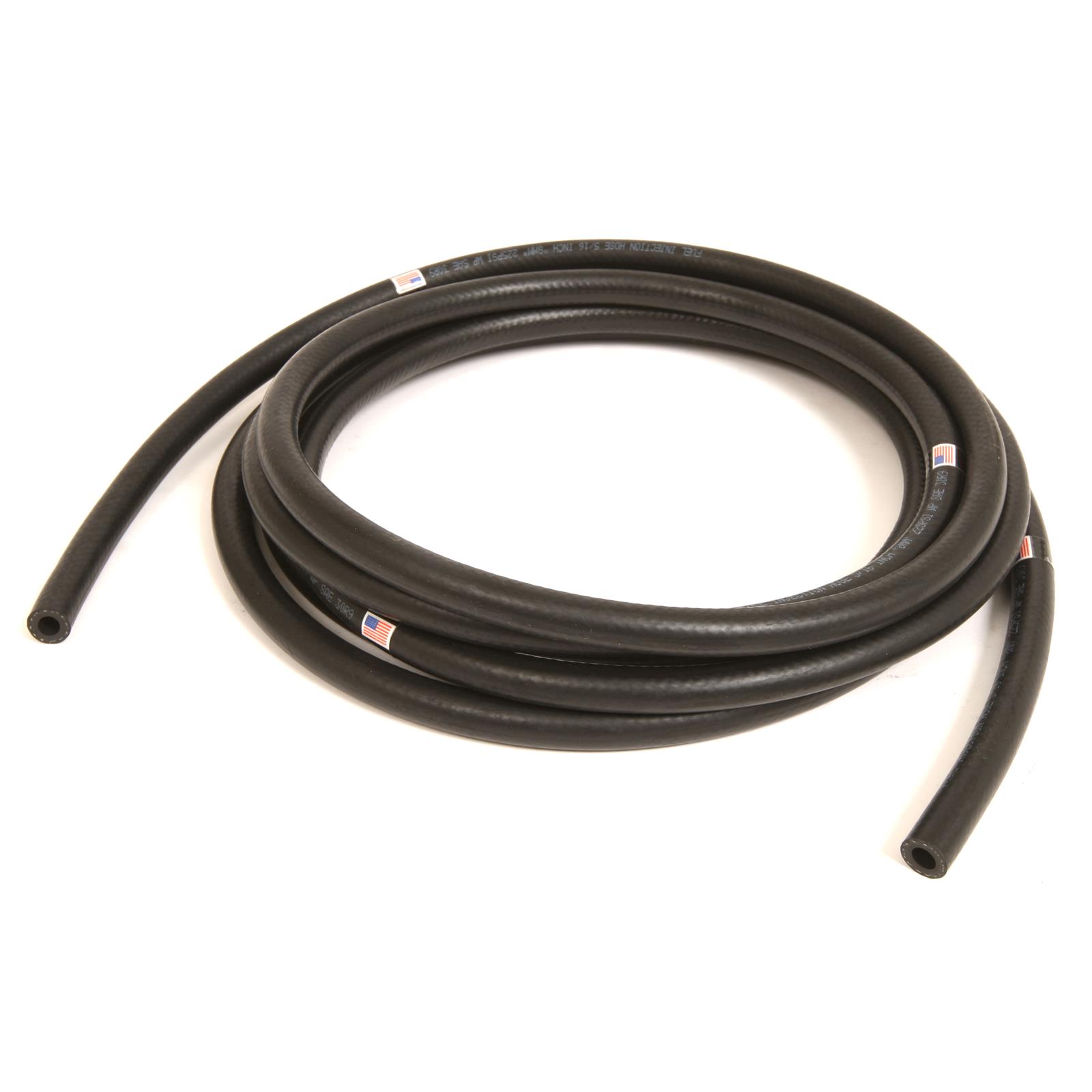 Summit Racing SUM-240431310 Summit Racing™ Premium Reinforced Rubber ...