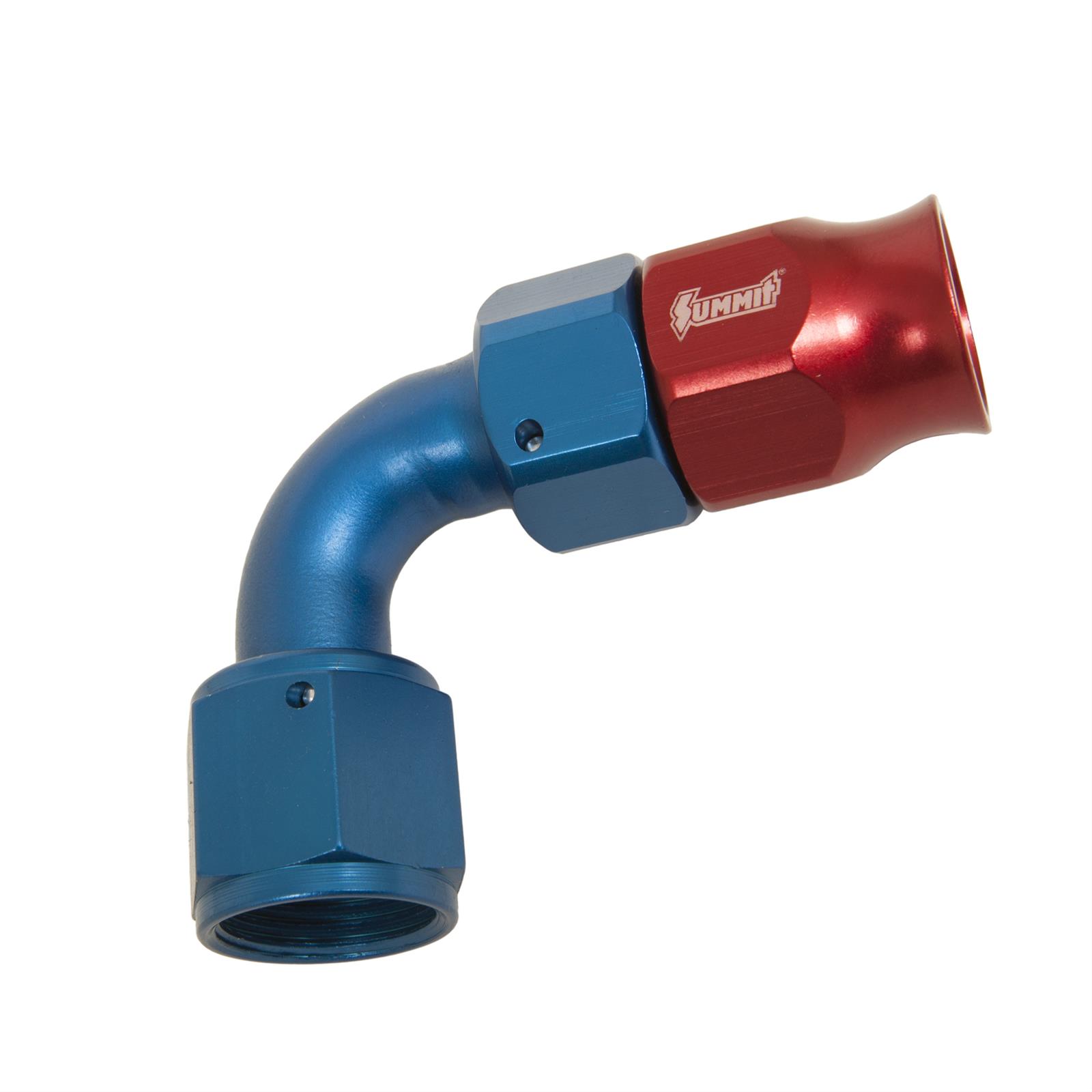 Summit Racing SUM-250087 Summit Racing™ PTFE Hose Ends | Summit Racing