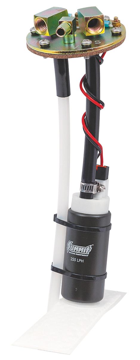 Summit Racing SUM-295220-SP Summit Racing™ EFI Fuel Cells | Summit Racing
