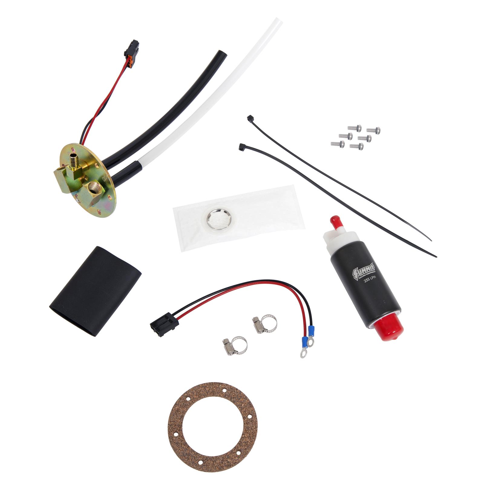 Summit Racing SUM-295220-SP Summit Racing™ EFI Fuel Cells | Summit Racing