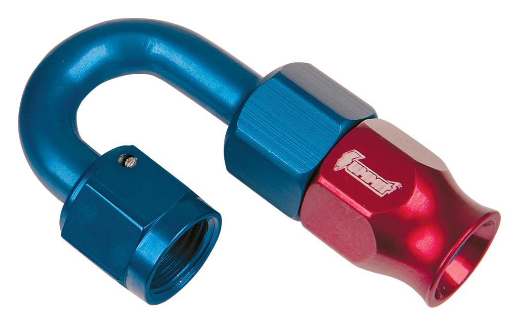 Summit Racing SUM-250689 Summit Racing™ PTFE Hose Ends | Summit Racing