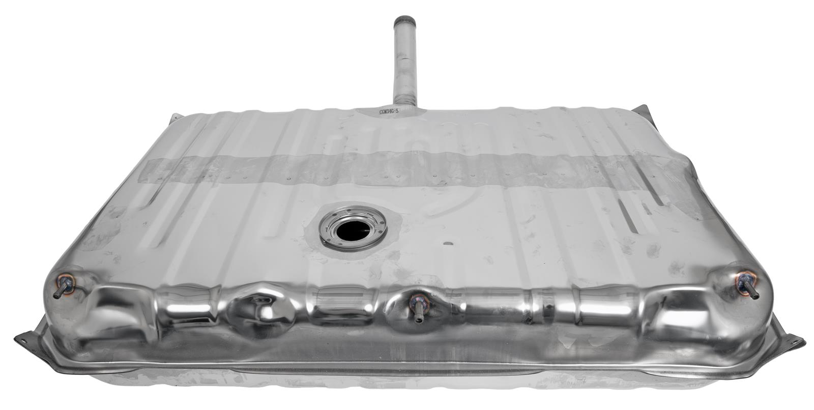 Summit Racing SUM-255000-SS Summit Racing™ Fuel Tanks | Summit Racing